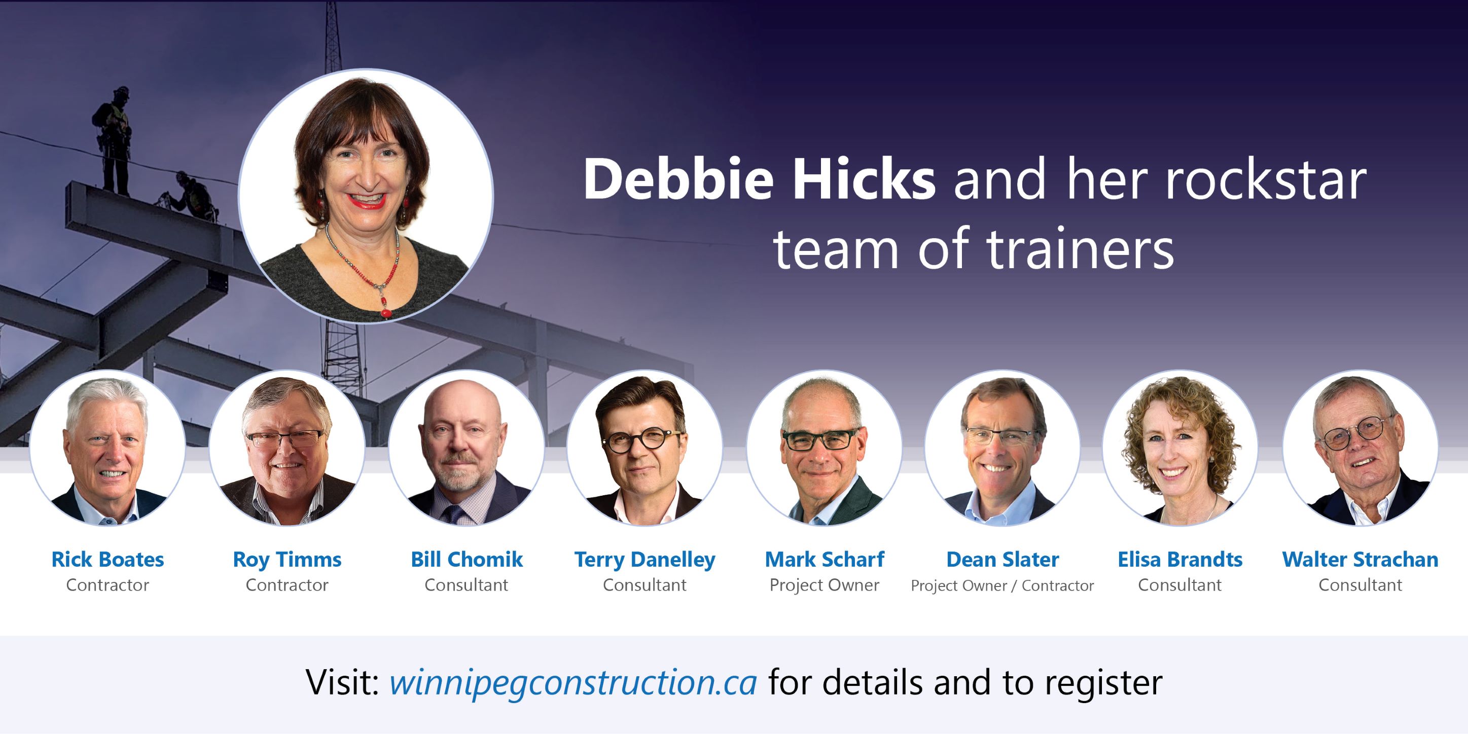 CCDC 5A | 5B: Construction Management Keys to Success - Winnipeg ...